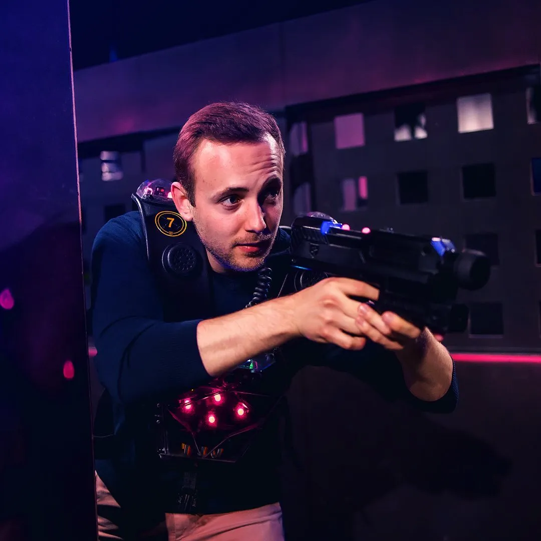 Stag Do Barcelona - Experience the wildest stag party in Barcelona