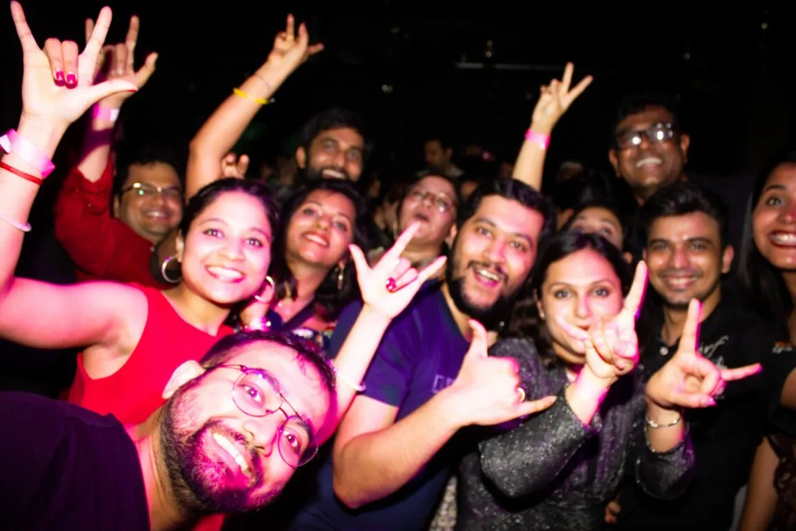 Stag Do Barcelona - Experience the wildest stag party in Barcelona